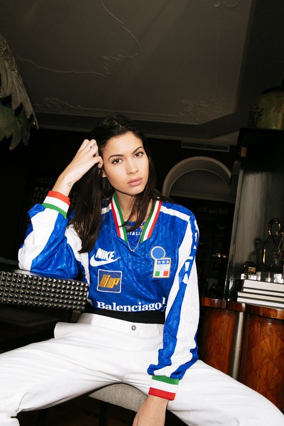 ITALY – Proper Soccer